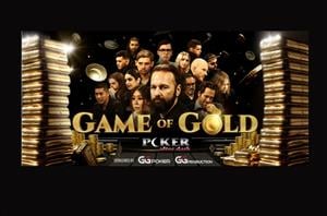 GGPoker将于11月8日推出Game Of Gold