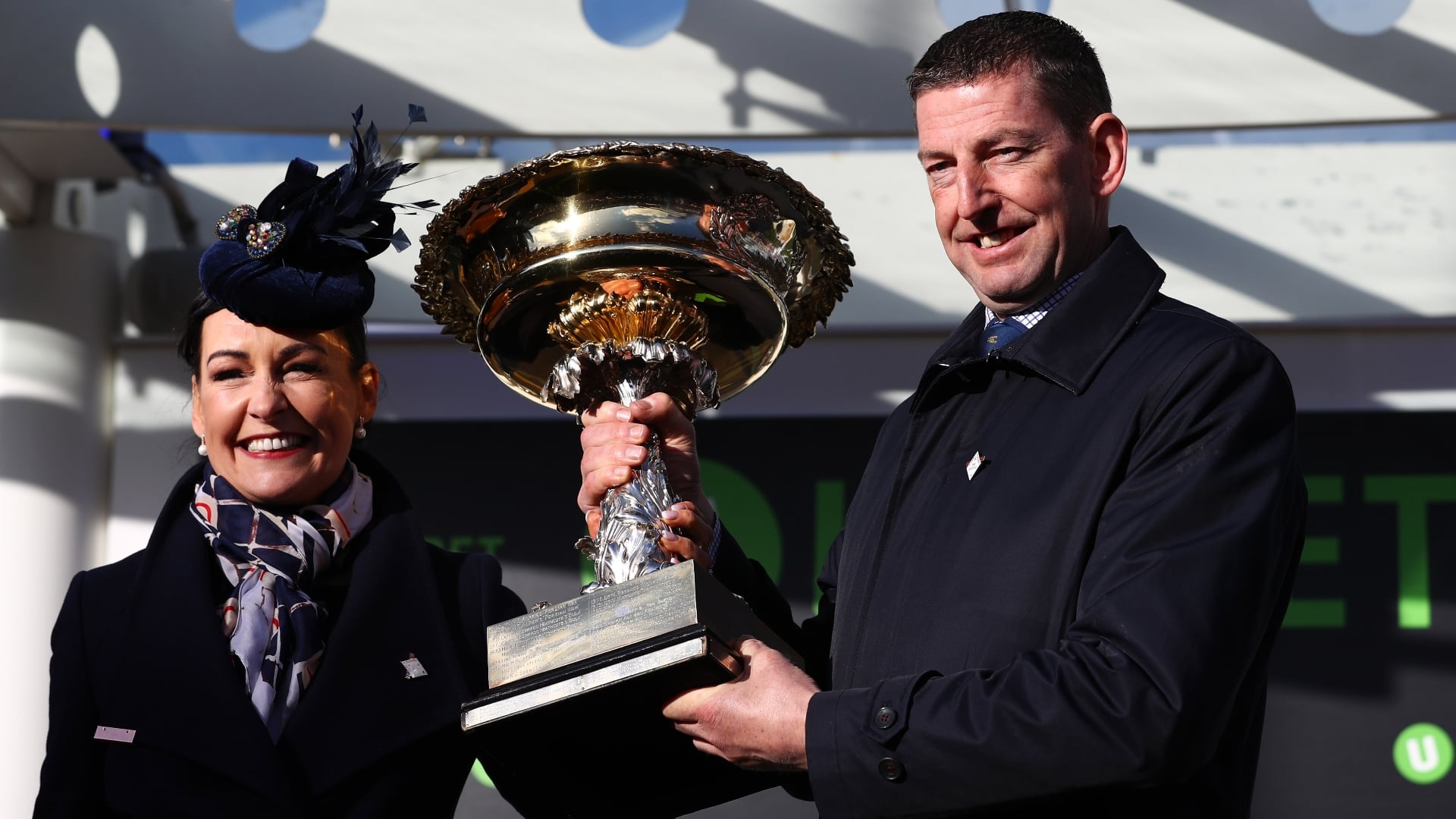 Gavin Cromwell Stable Tour 2023/24 | Key quotes and news