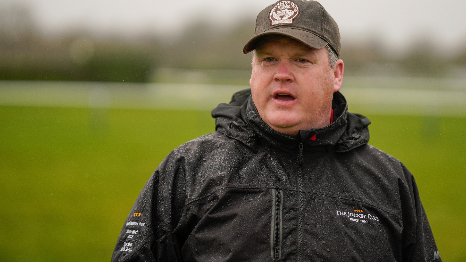 Gordon Elliott Stable Tour 2023/24 | Key quotes and news