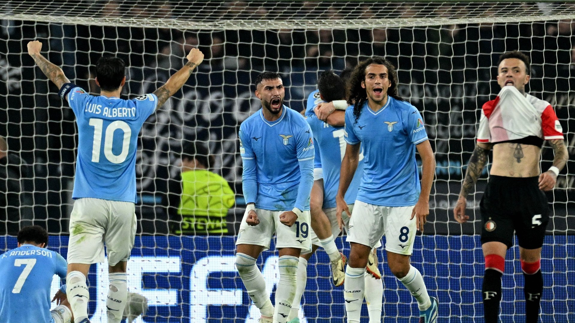 Lazio vs Roma Predictions - No winner in Derby della Capitale