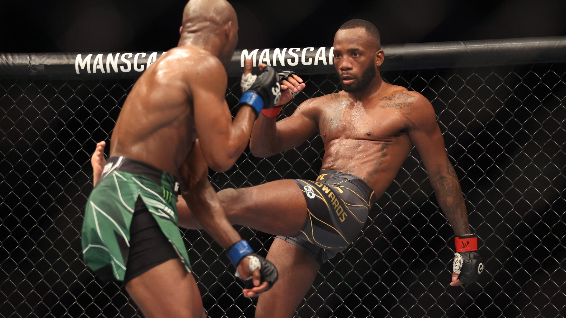 Leon Edwards vs Colby Covington Predictions & Tips – Edwards To Retain ... Leon Edwards vs Colby Covington Predictions & Tips – Edwards To Retain ...