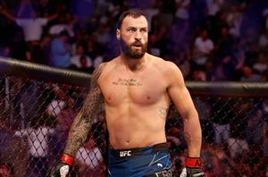 Brendan Allen vs Paul Craig UFC Fight Time, Live Stream & Predictions