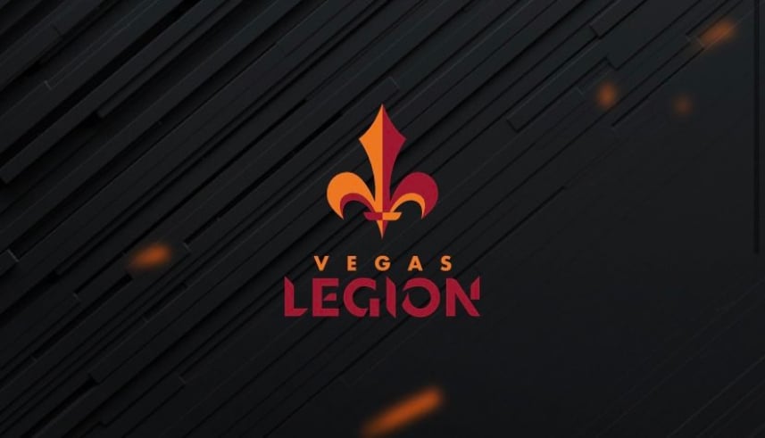 Las Vegas Legion Announce 2024 CDL Roster