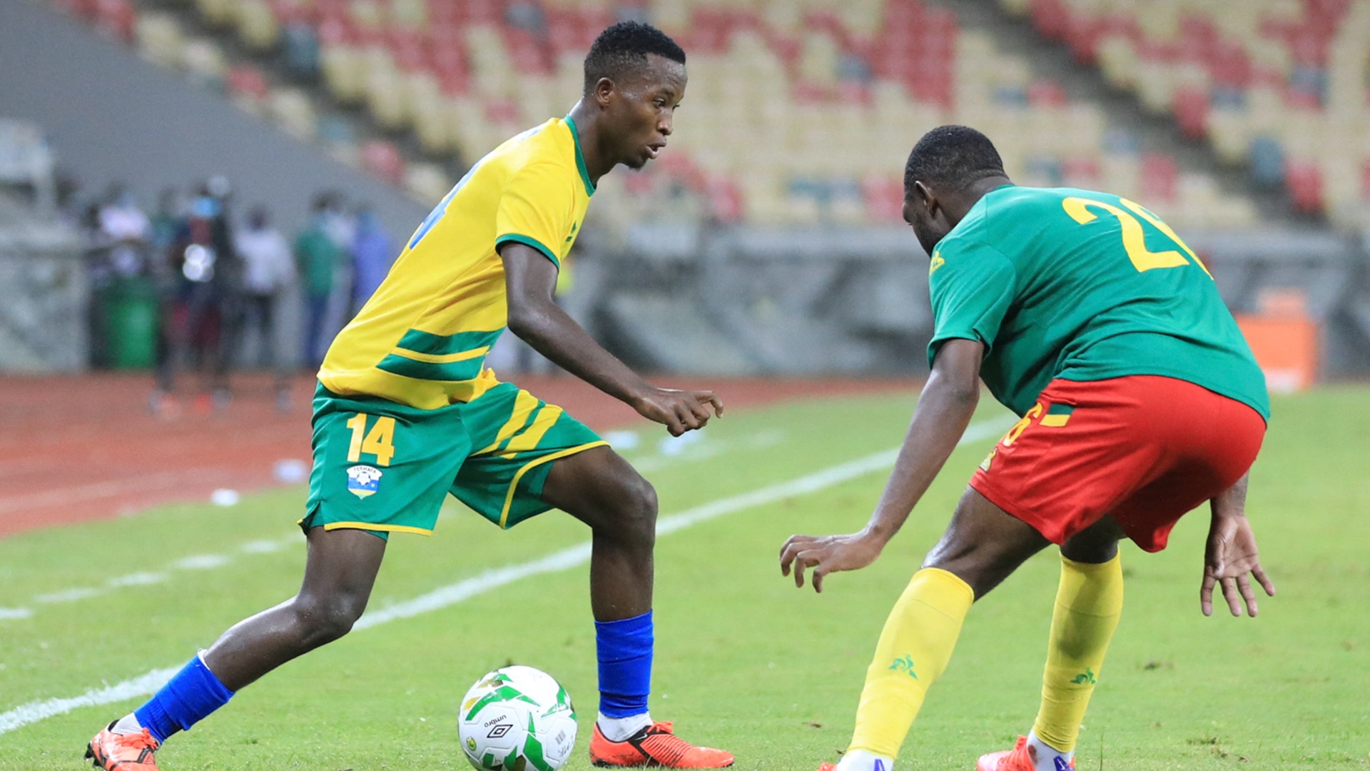 Rwanda vs Zimbabwe Predictions - Rwanda and Zimbabwe set to draw