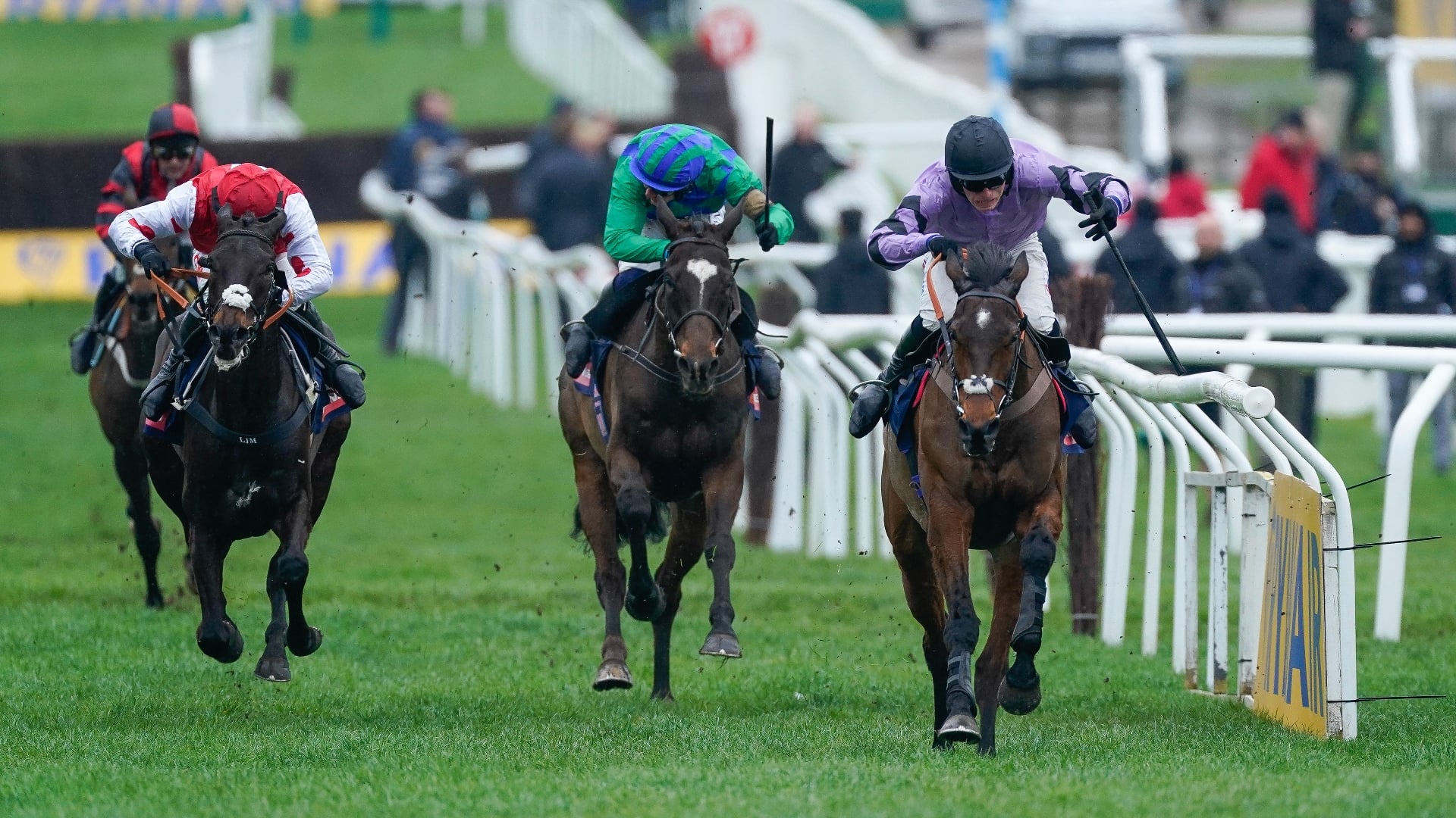2023 Paddy Power Gold Cup Tips | Odds, trends and best bets
