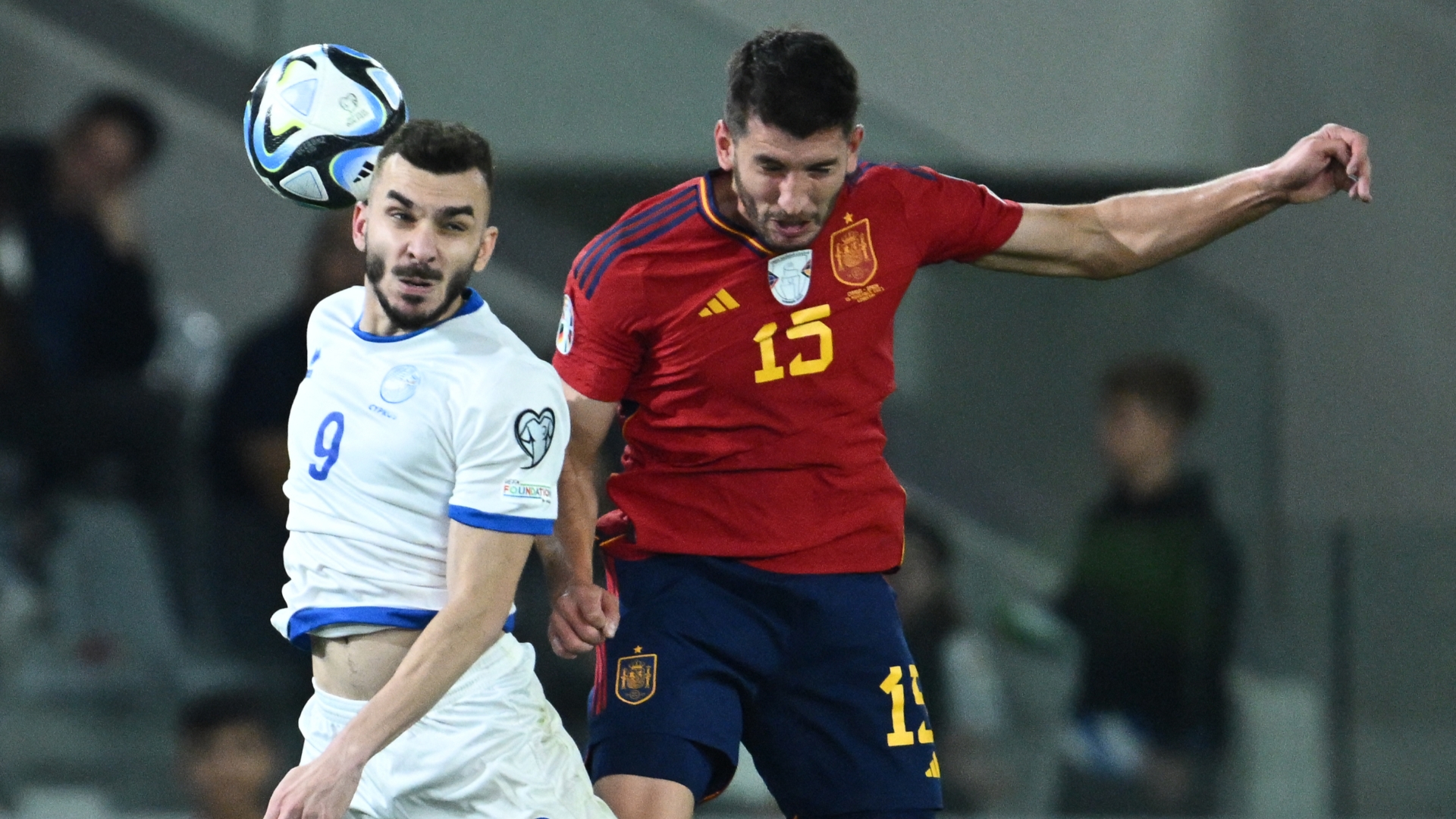Spain vs Cyprus Predictions - Morata to Fire Spain to a Big Win in the ...