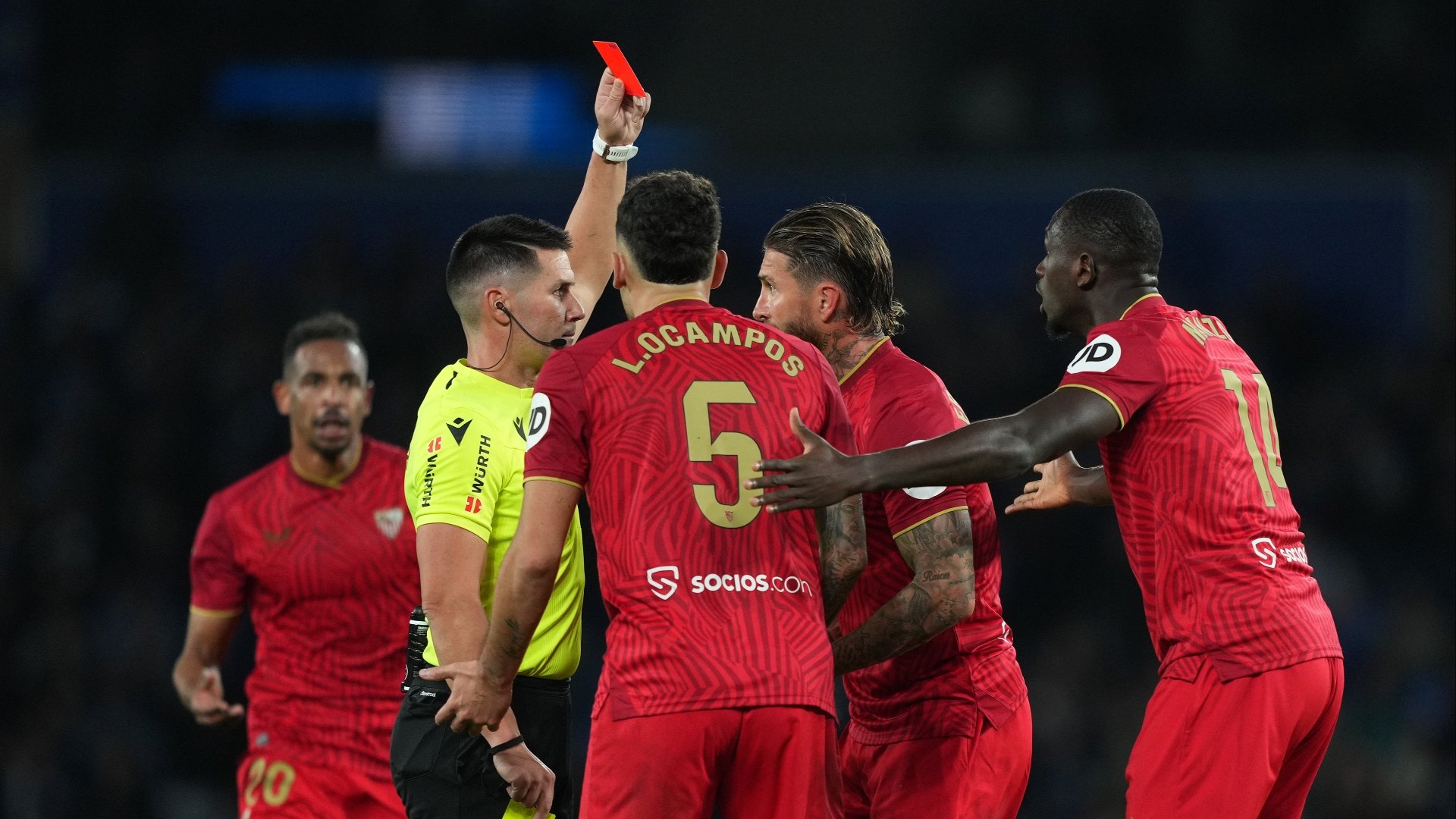 Sevilla vs PSV Predictions - Back BTTS in the Champions League