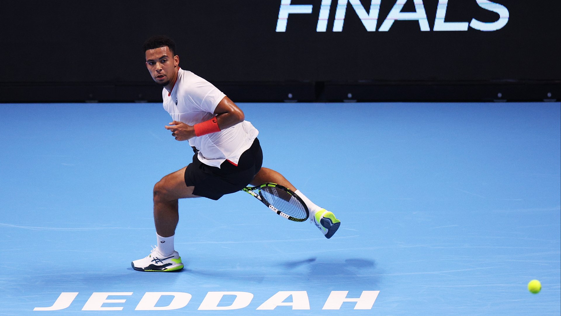 Arthur Fils vs Dominic Stricker Live Stream & Tips - Fils to Make it ...