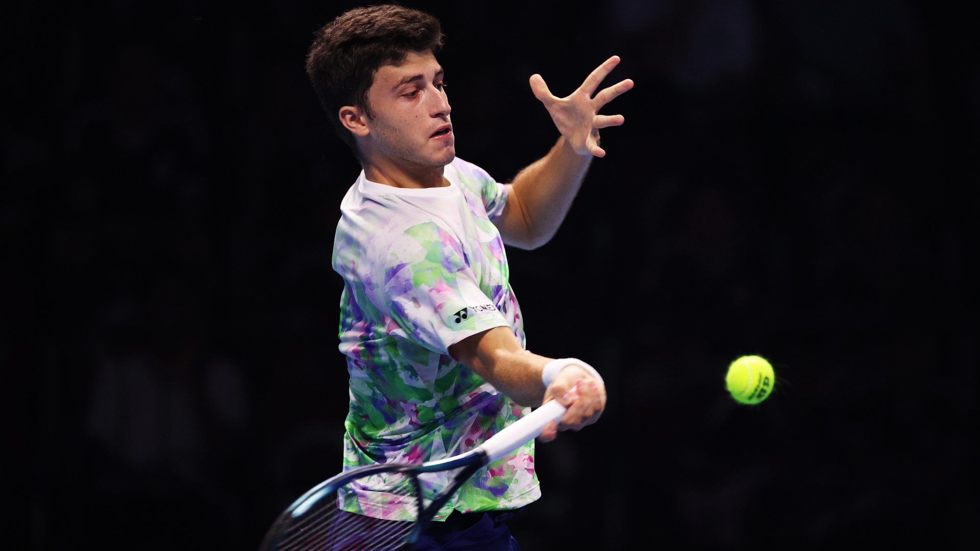 Dominic Stricker vs Luca Nardi Live Stream & Tips - Nardi to Win at the ...