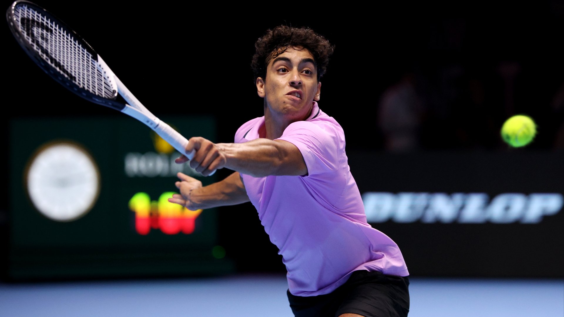 Hamad Medjedovic vs Abedallah Shelbayh Live Stream & Tips - 5 Set ...