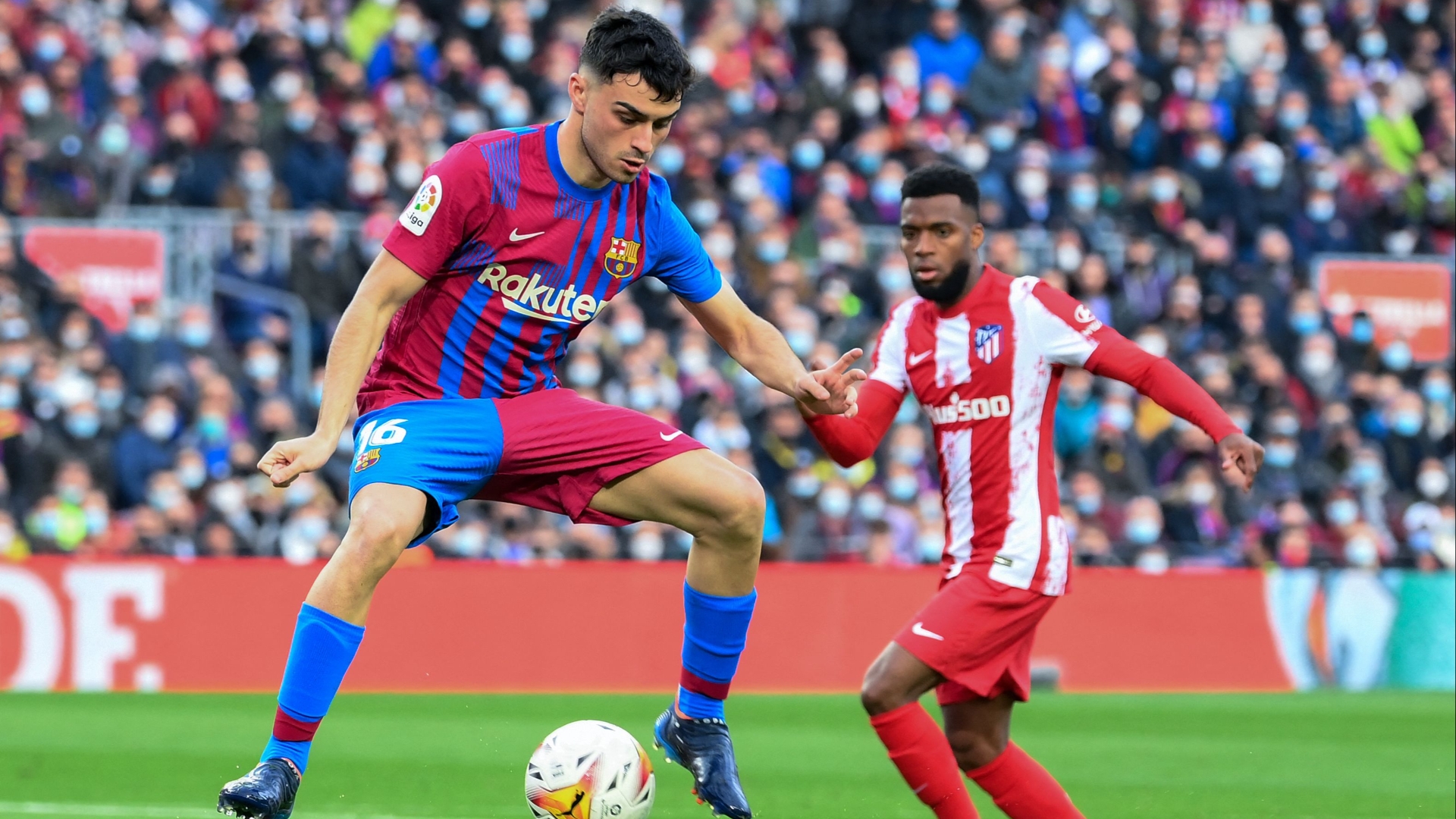 Barcelona Vs Atletico Madrid Live Stream Predictions And Tips Simeone
