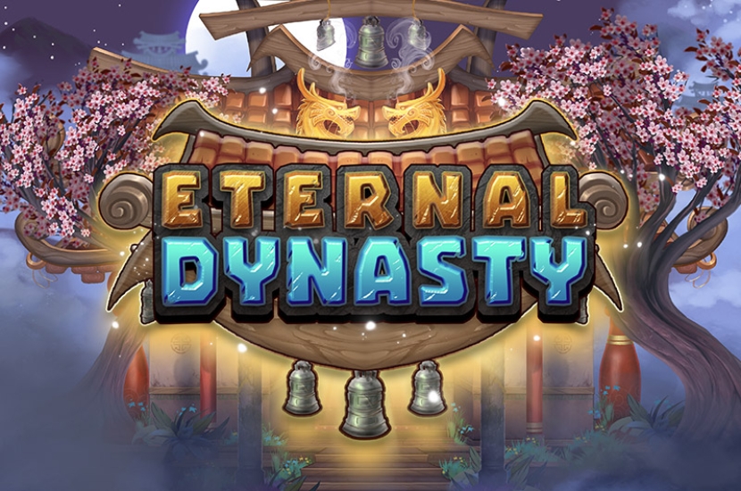 Eternal Dynasty: Mancala Gaming's Latest Slot Game Launch