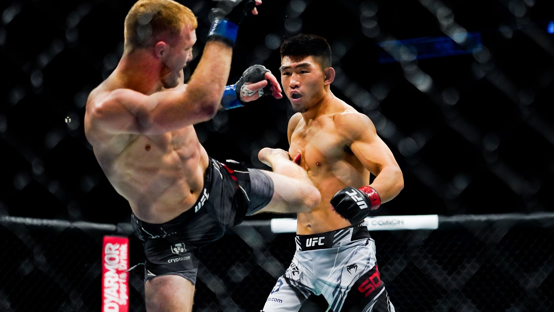 UFC Fight Night: Song vs Gutierrez Stream Available Free Online