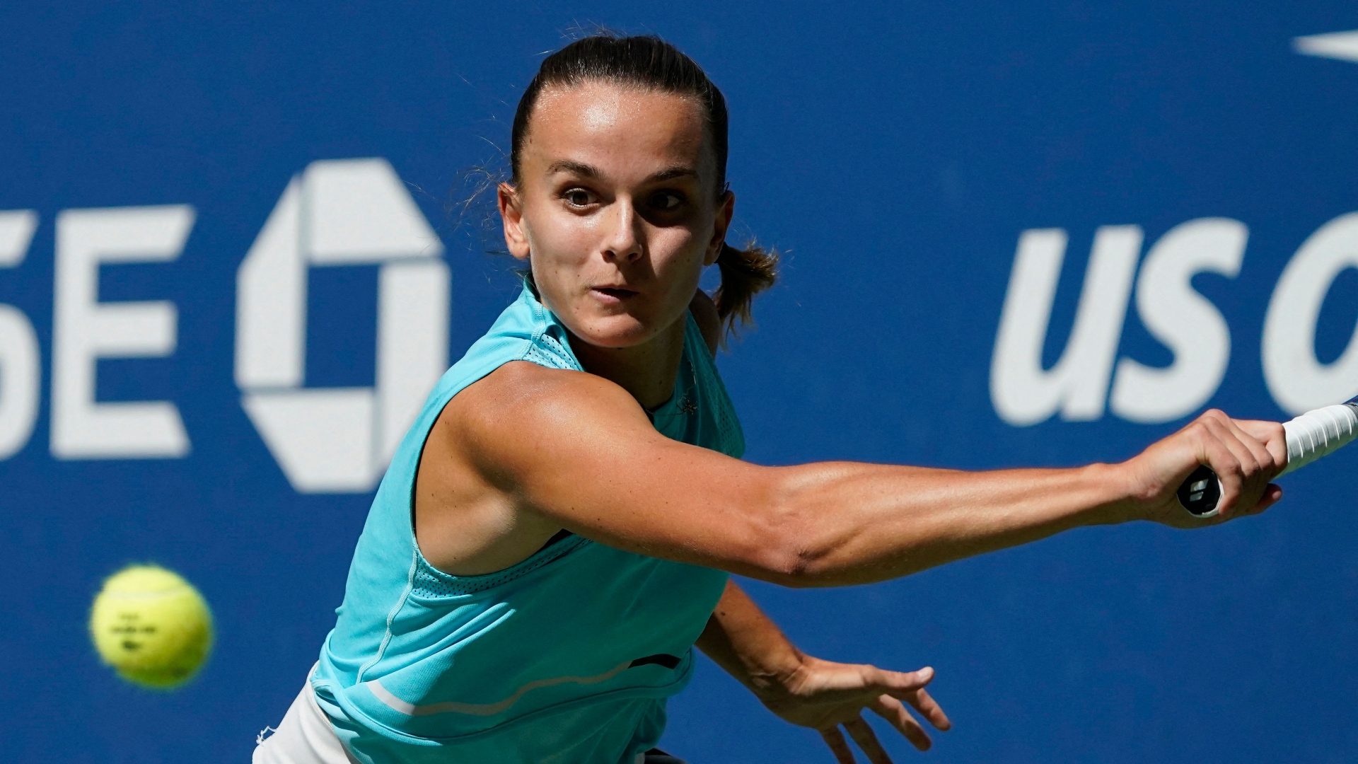 Dayana Yastremska Vs Clara Burel Live Stream And Tips Burel To Continue Run At Angers Open