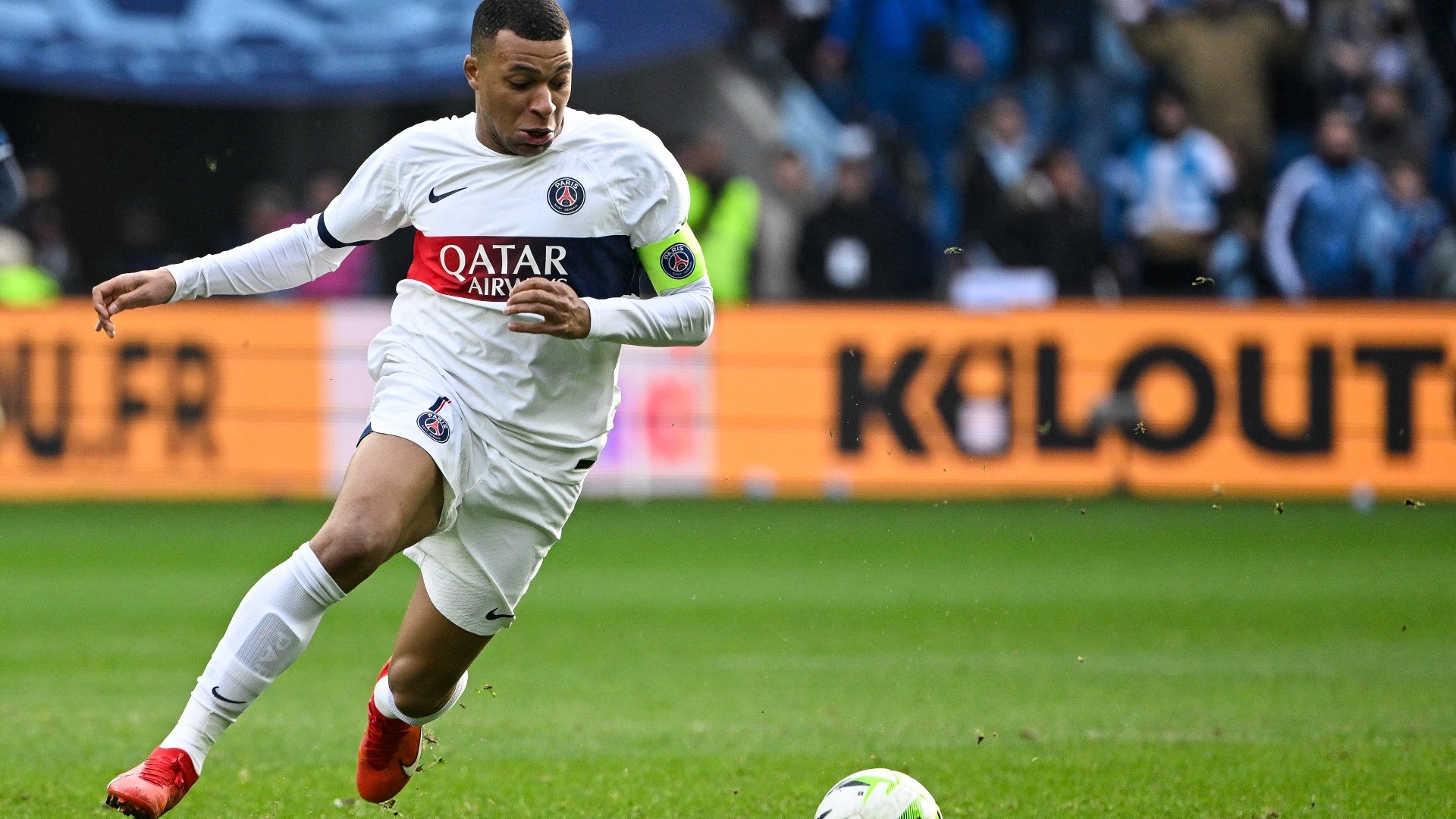 Borussia Dortmund vs PSG Predictions - Mbappe to fire PSG to an ...