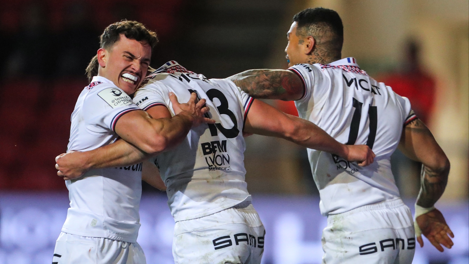 Lyon vs Bulls Predictions - Lyon backed to cover against weakened Bulls ...
