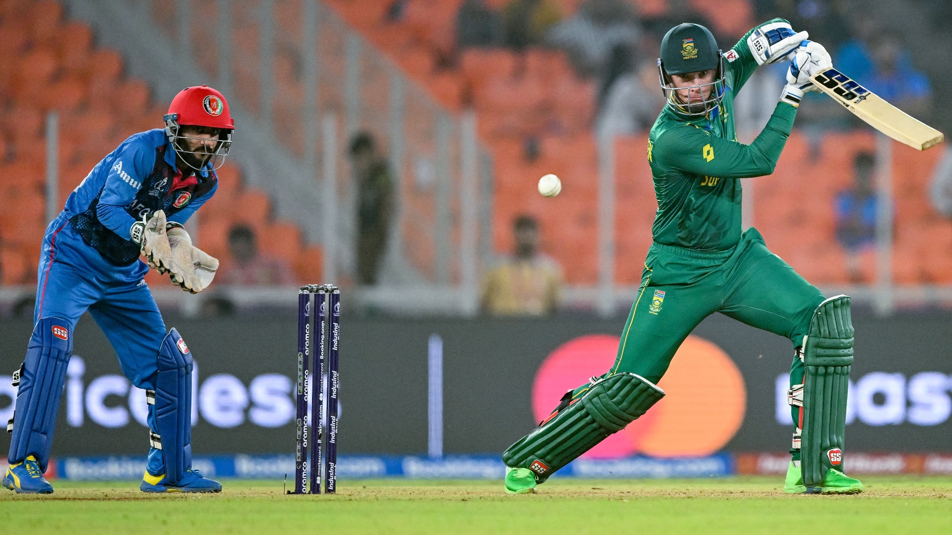 South Africa vs India 1st ODI Predictions - Proteas backed to beat India in series opener