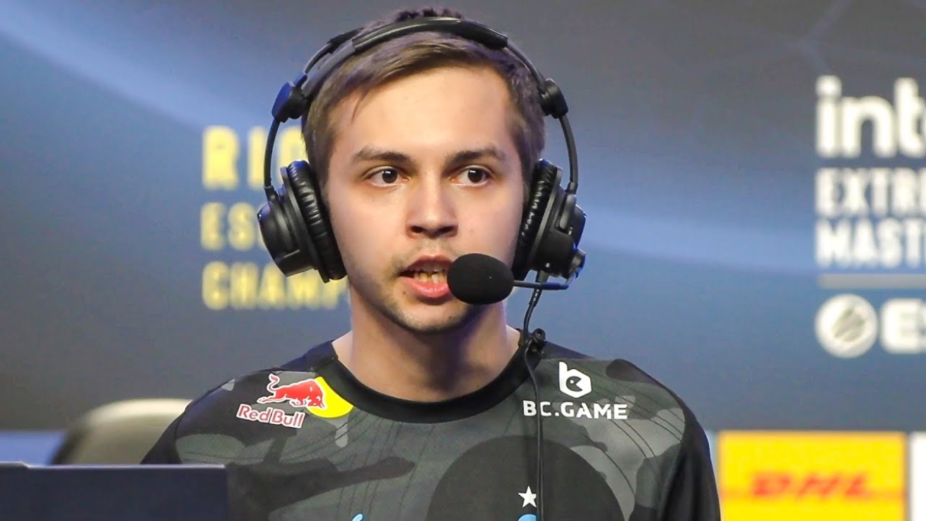 Cloud9 Part Ways With sh1ro