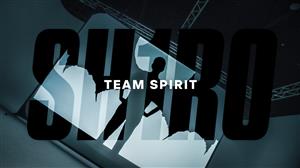 Sh1ro Officially Joins Team Spirit