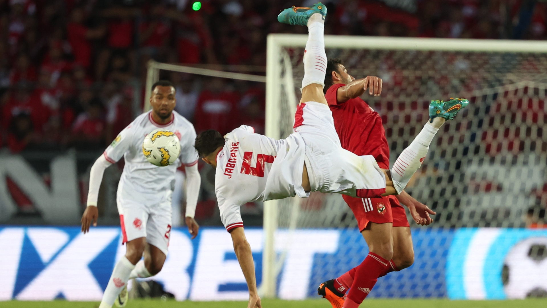 Simba SC vs Wydad AC Predictions - Simba and Wydad set to draw