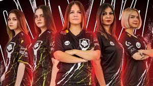 G2 Esports Release Its Women's CS Team