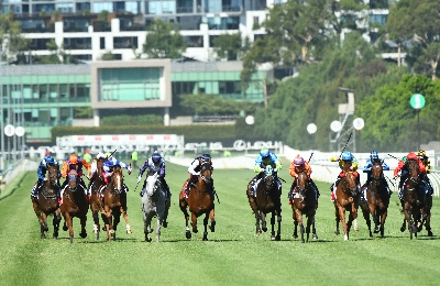 Australian Horse Racing Tips and Selections on every major race