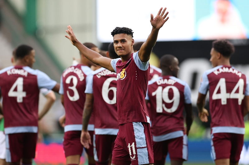 Aston Villa Vs Sheffield United Predictions And Tips 16 Epl Home Wins