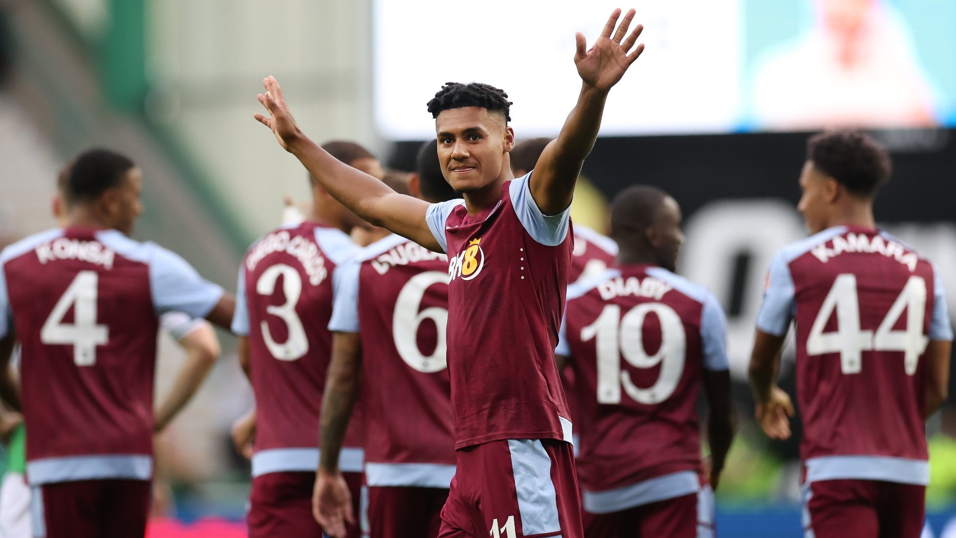 Aston Villa Vs Sheffield United Predictions 16 Epl Home Wins On The