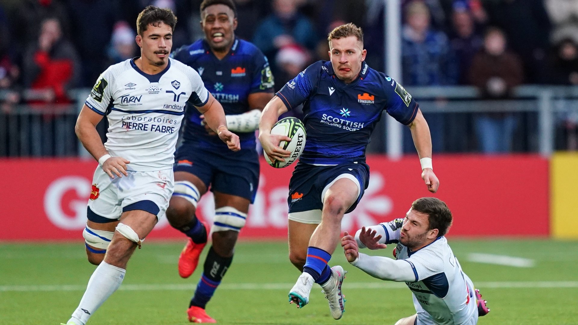 Glasgow vs Edinburgh Predictions - Tight contest expected in Glasgow