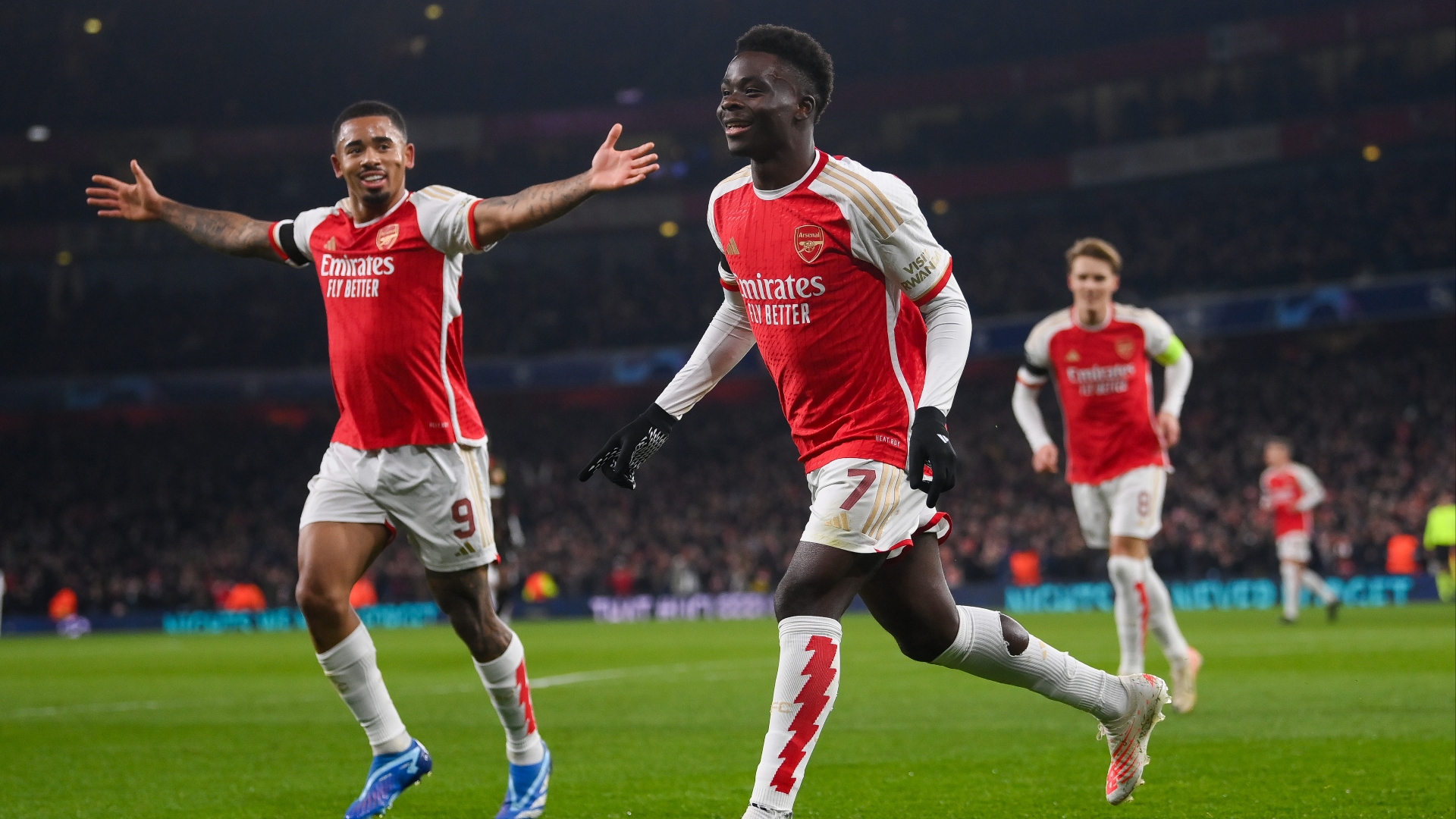 Arsenal vs West Ham Predictions – Home win & BTTS is value in the ...