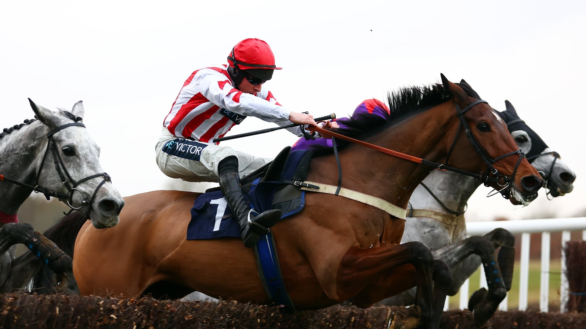 ITV Racing Tips on December 30th | - Saturday's selections on Challow ...