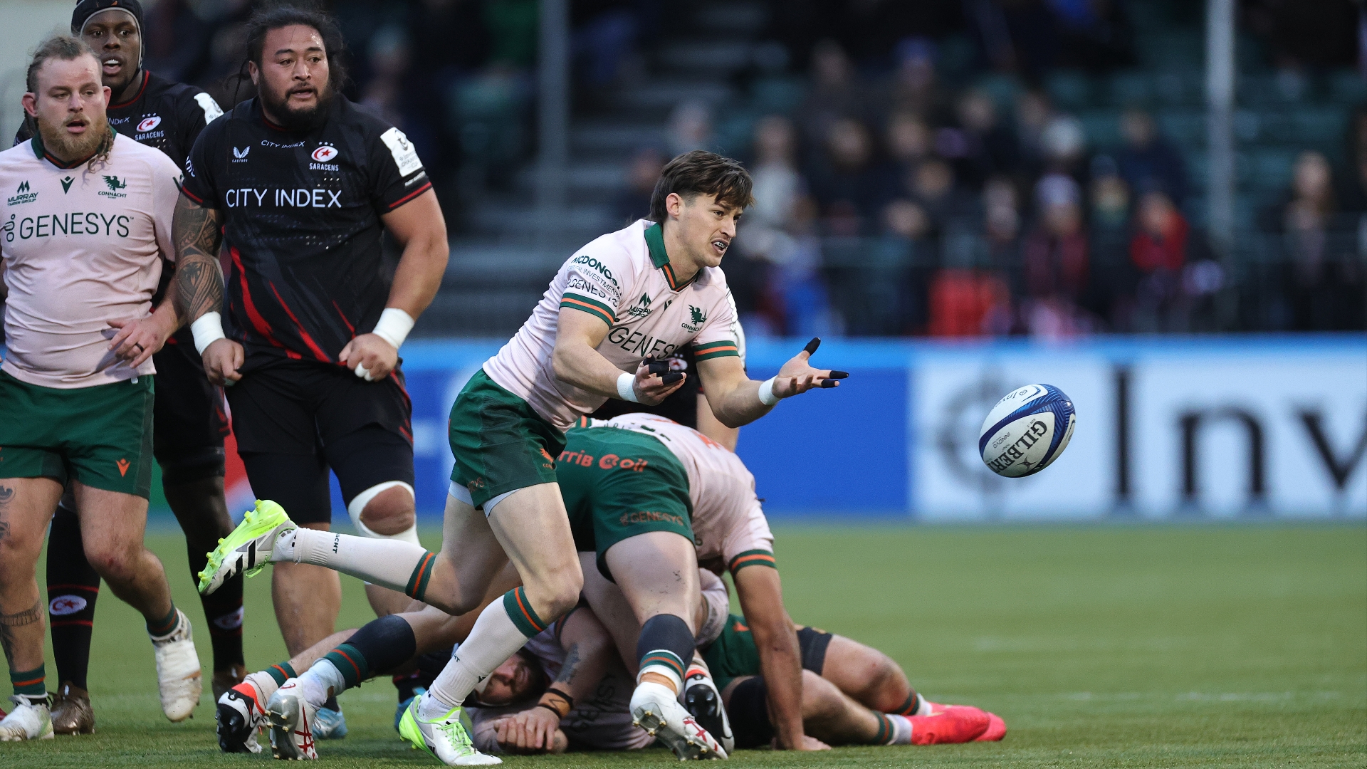 Connacht vs Munster Predictions - Connacht backed for narrow win in ...