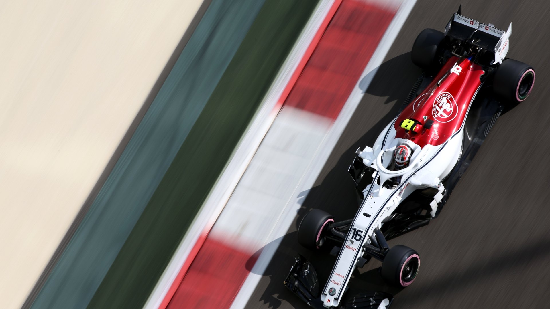 Stake F1 Team launched for 2024 Formula 1 season