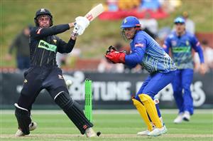 Northern Districts vs Wellington Predictions - Robinson to hammer ...