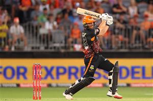 Adelaide Strikers vs Perth Scorchers Predictions - Scorchers backed to ...