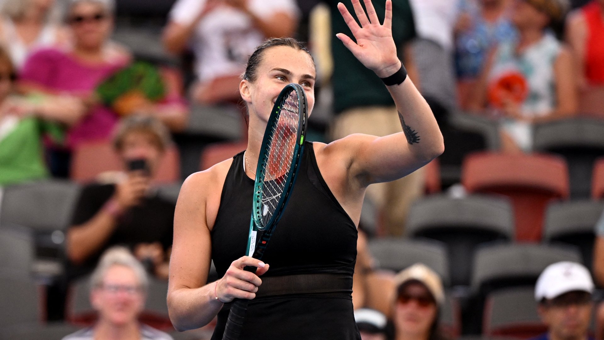 Aryna Sabalenka vs Zhu Lin Live Stream, Preview, Predictions & Tips ... Aryna Sabalenka vs Zhu Lin Live Stream, Preview, Predictions & Tips ...