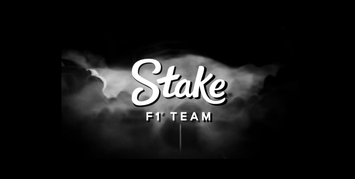 Stake F1 Team unveils Formula One’s freshest brand