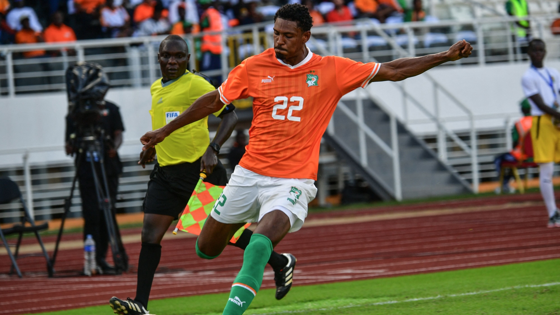 Ivory Coast vs Sierra Leone Predictions - Elephants to thrash Leone ...