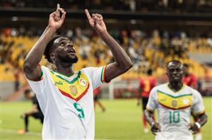 Senegal vs Niger Predictions - Senegal set for comfortable win ahead of ...