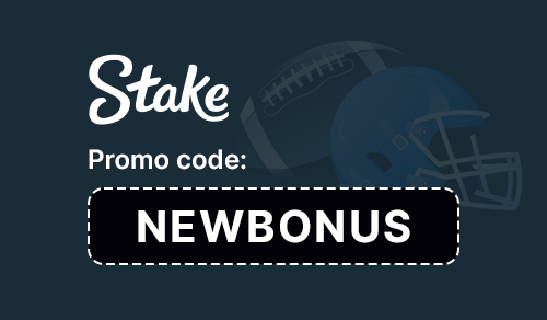 Stake.com Code - Access the online Casino and Sportsbook here
