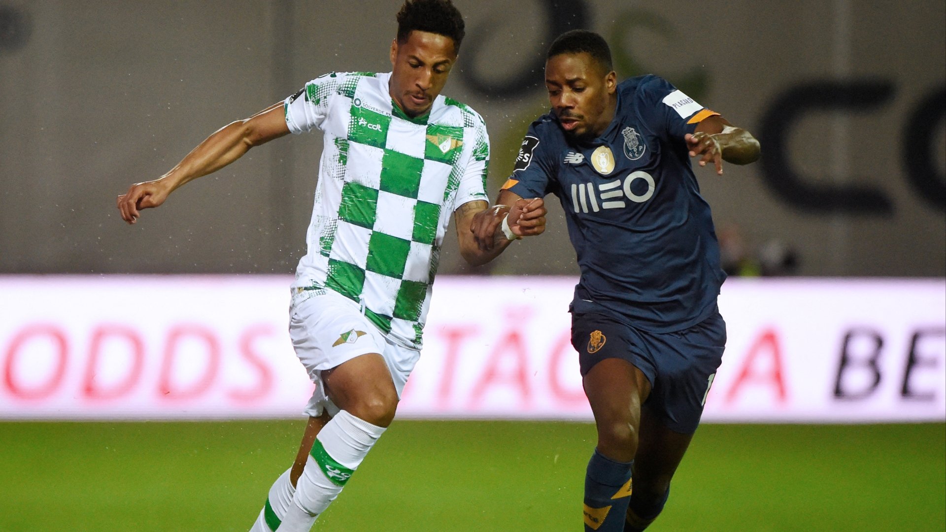 Moreirense vs Casa Pia Live Stream - Can Moreirense Keep Flying High in ...