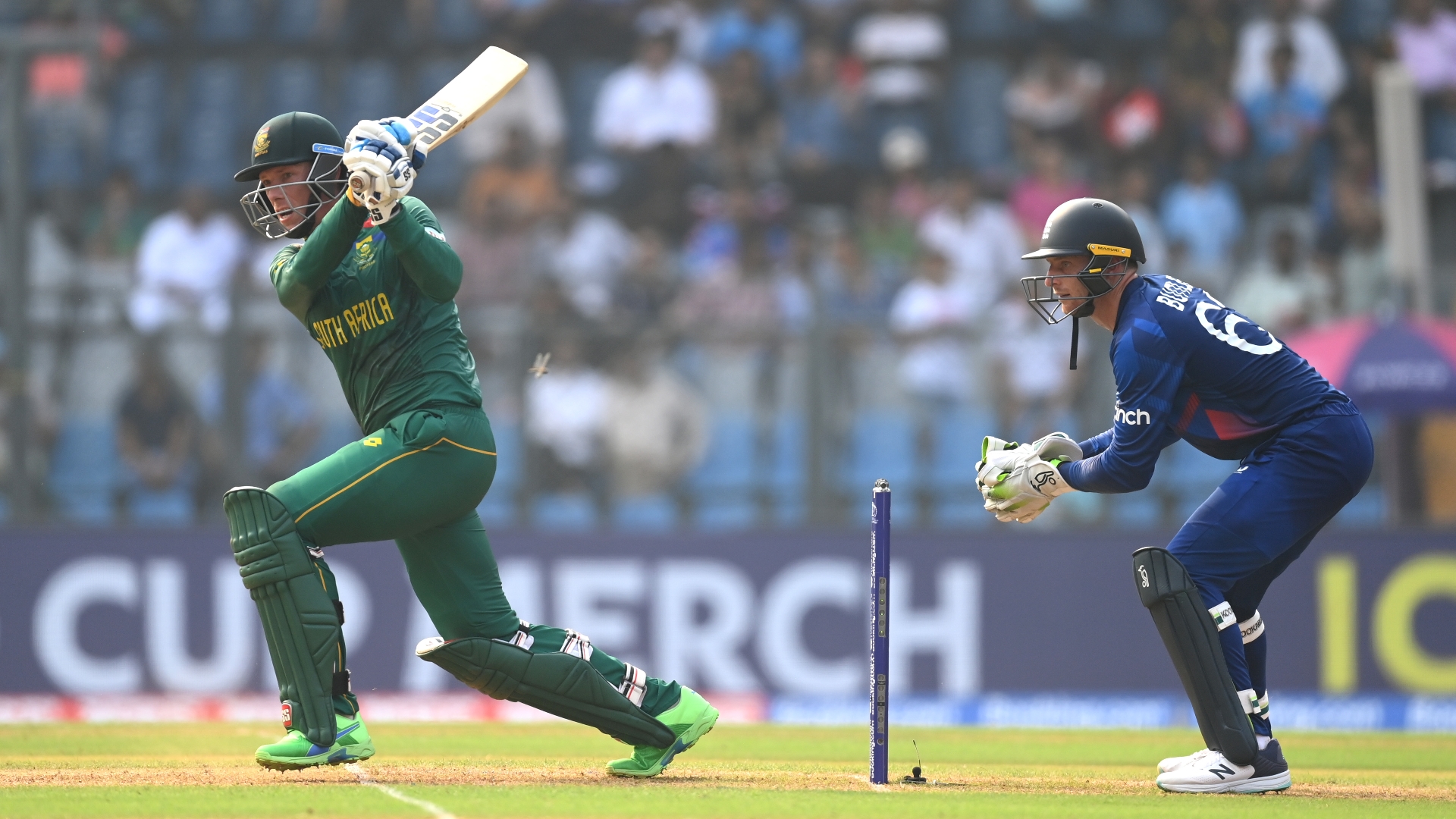 Durban's Super Giants vs MI Cape Town Predictions - Rassie to roast Super Giants