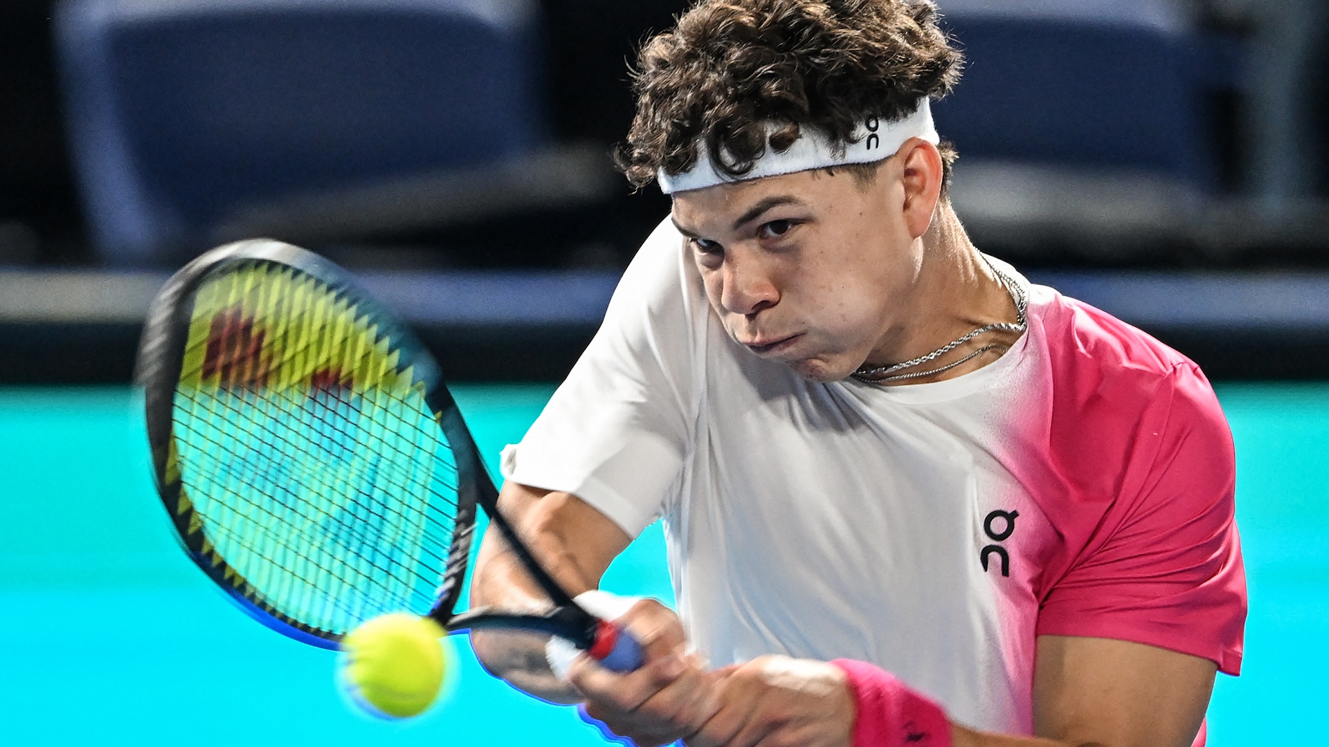 Ben Shelton vs Taro Daniel Live Stream, Predictions & Tips - Shelton to ... Ben Shelton vs Taro Daniel Live Stream, Predictions & Tips - Shelton to ...