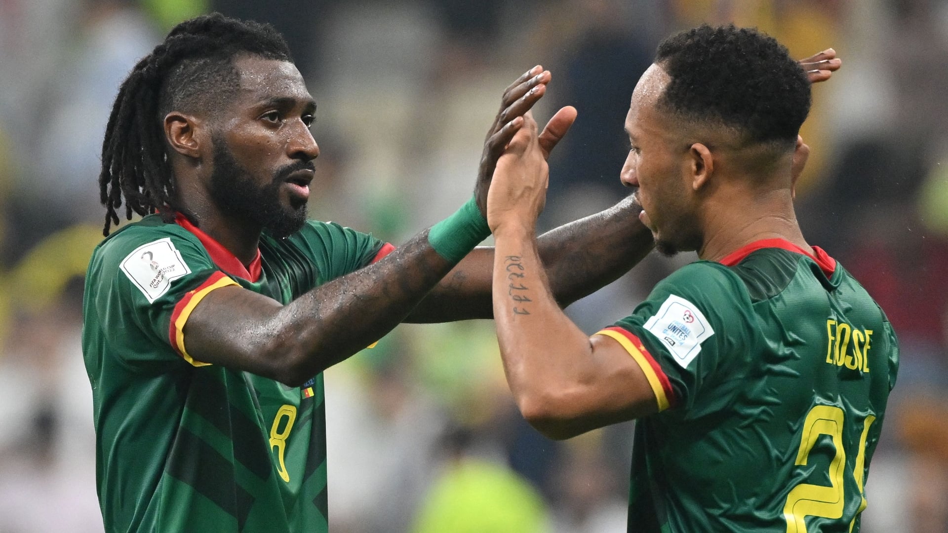 Cameroon vs Guinea Tips - Tight tussle expected in AFCON opener