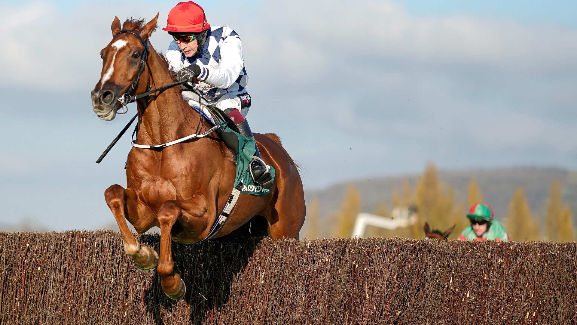 Eye On Cheltenham 2024 | Banbridge and Mystical Power amongst this week ...