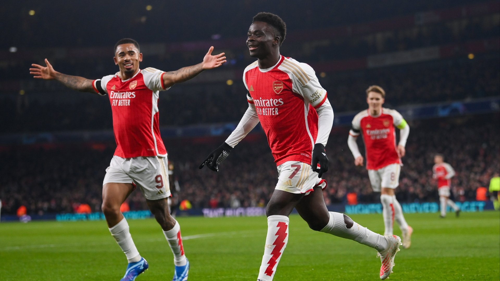 Arsenal vs Crystal Palace Predictions - Gunners to Stop Premier League Rot