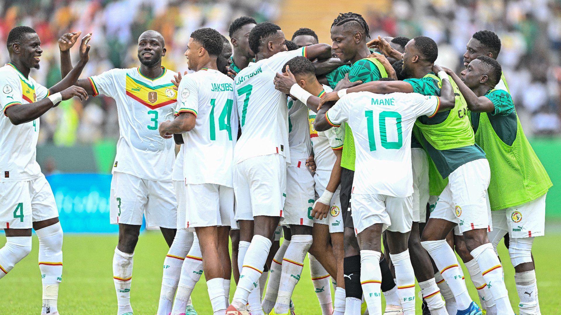 Senegal vs Cameroon Predictions - Senegal backed to win to nil