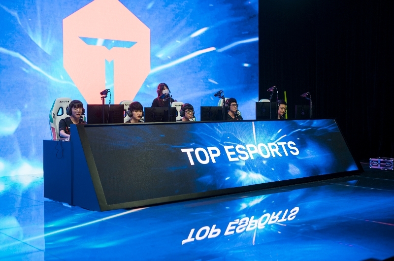 Top Esports vs Bilibili Gaming Tips & Odds – LPL 2024 Spring