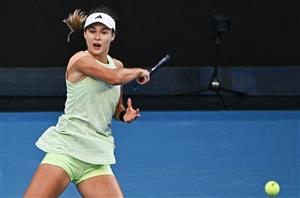 Anna Kalinskaya vs Qinwen Zheng Live Stream & Tips - Value on Kalinskaya at the Australian Open
