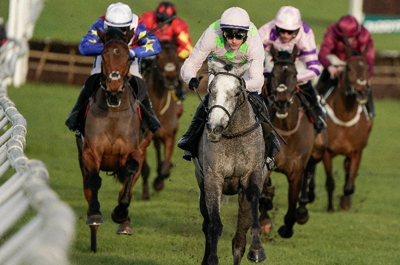 Racing Photos | Festival Trials day at Cheltenham [Pictures and Results]